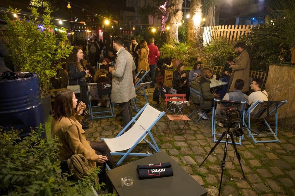 ISCOD : L'école de commerce en ligne, 100% en alternance